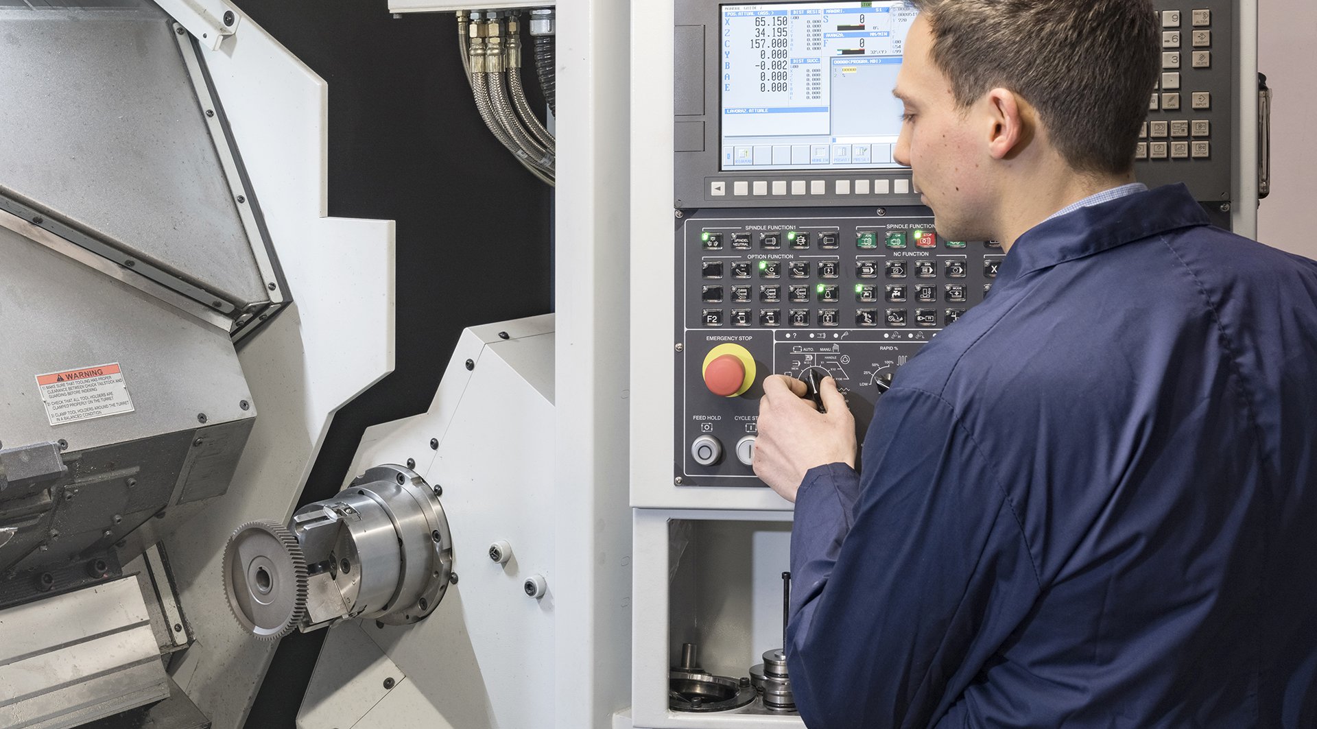 Production et moulage d'engrenages - Moulage d'engrenages en technopolymère